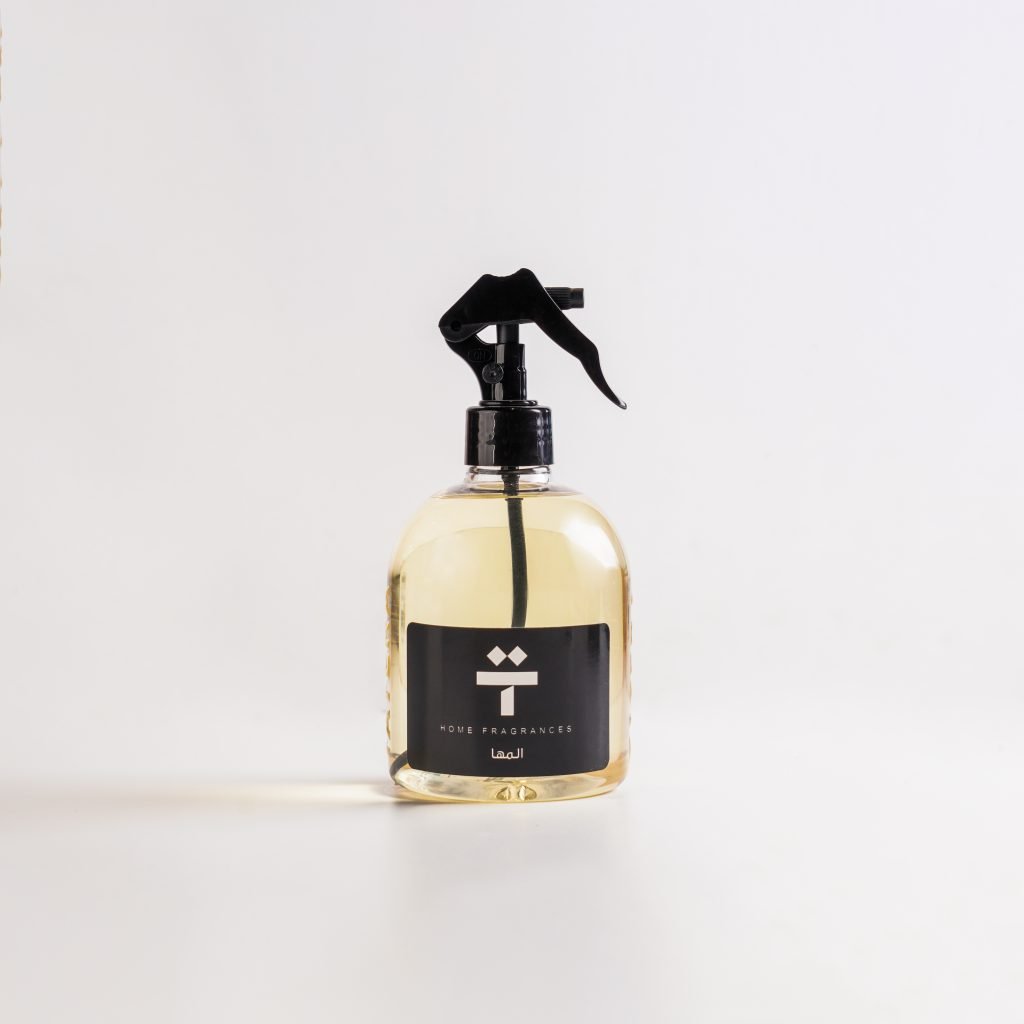 Tatera – Home Fragrances