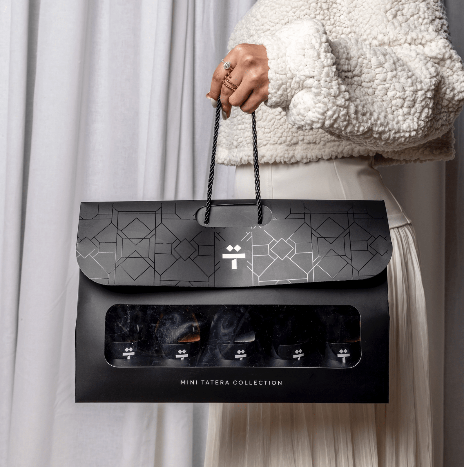Mini Tatera collection – Tatera
