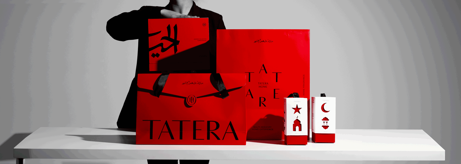 Tatera – Home Fragrances